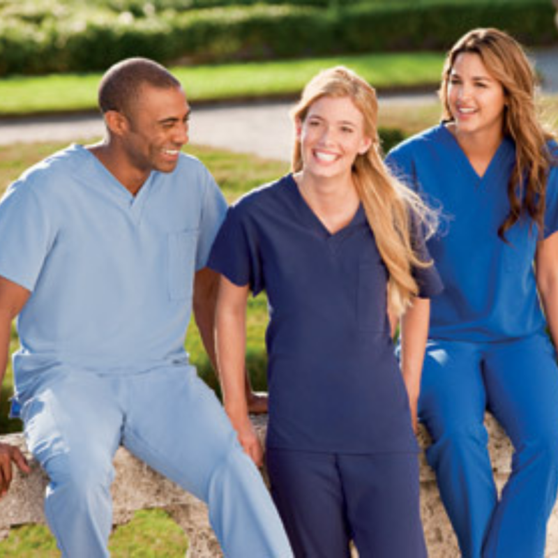 GU Nursing patch - Nova Uniforms