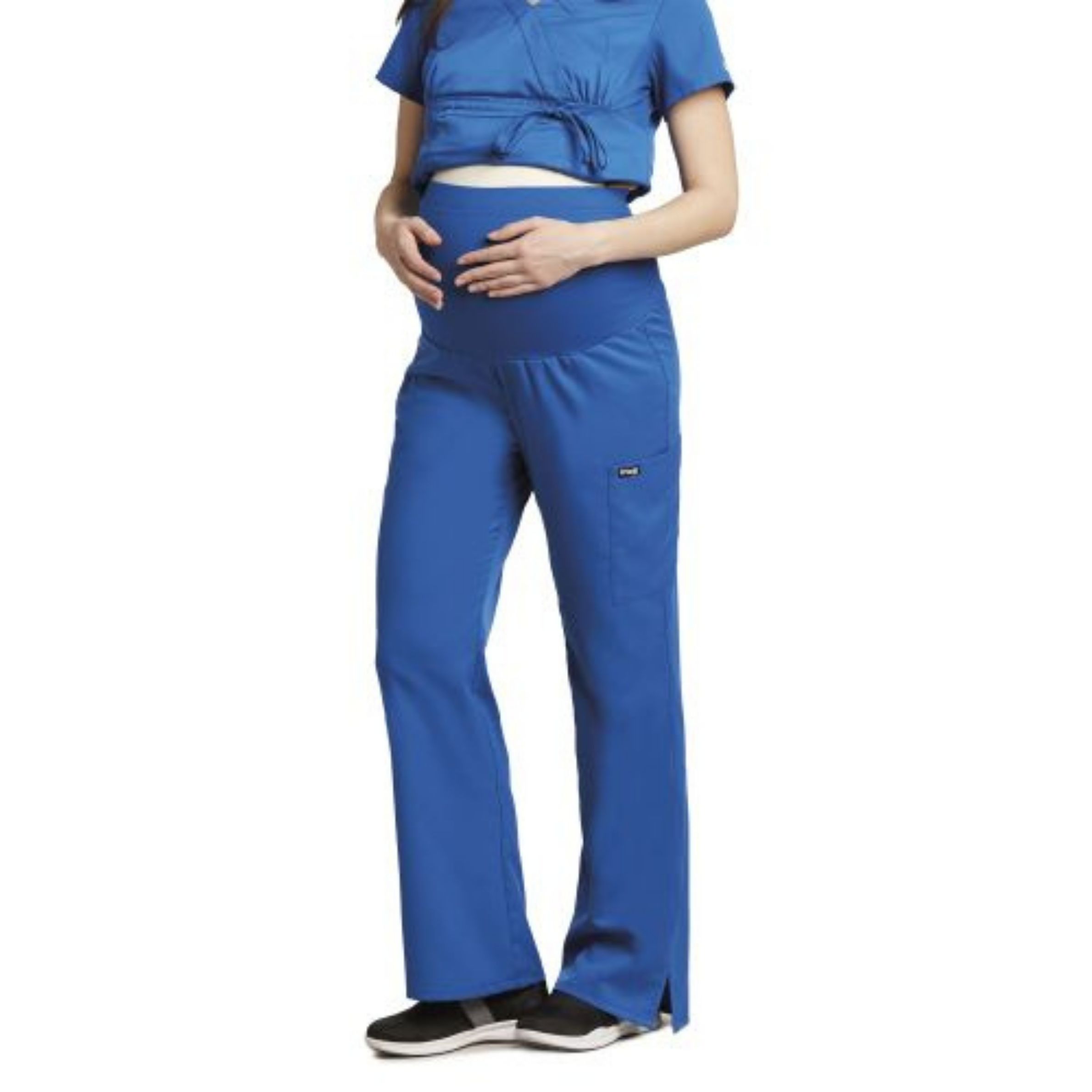 1pkt Maternity Pant - Nova Uniforms